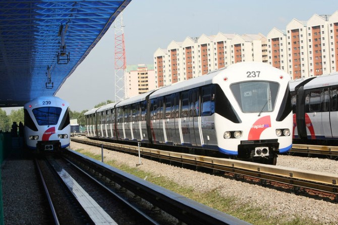 Malaysia’s CO2 Emissions Among Highest In ASEAN, Low Carbon Mobility ...