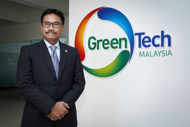 Gaya hidup hijau perlu demi kelestarian alam - Malaysian Green ...