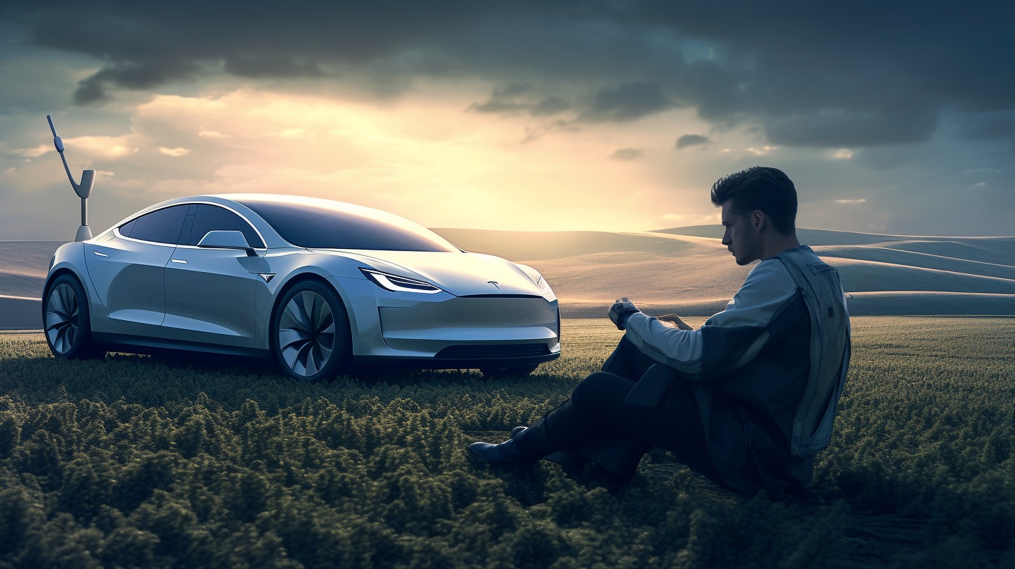 UOB Malaysia Launches U-Drive to Boost Electric Vehicle Industry in the ...