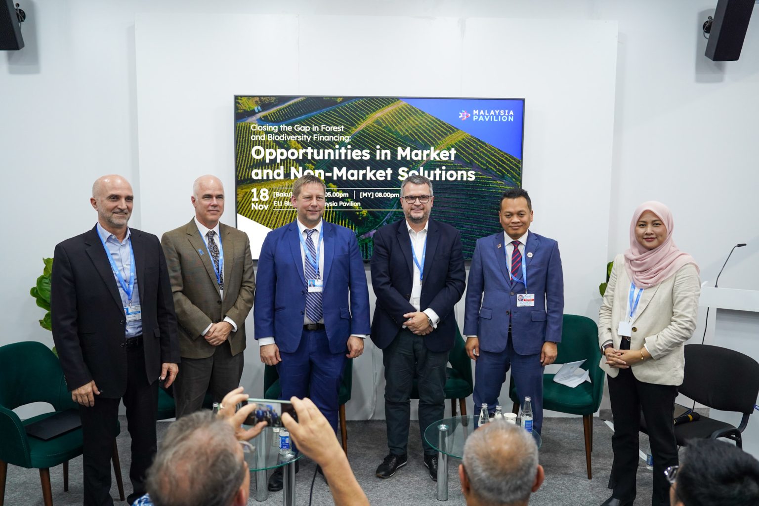 Malaysia leads ASEAN in 2025, committed to slashing carbon emissions by ...