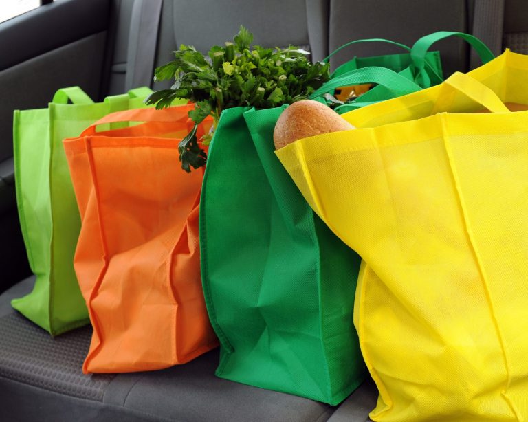 Penang to Go Fully Plastic Bag-Free Starting March 1 - Malaysian Green ...
