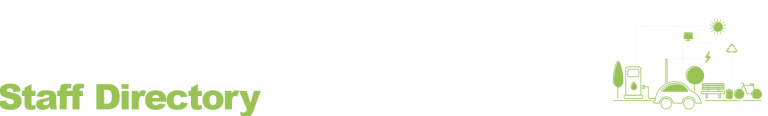 Staff Directory - Malaysian Green Technology And Climate Change Corporation