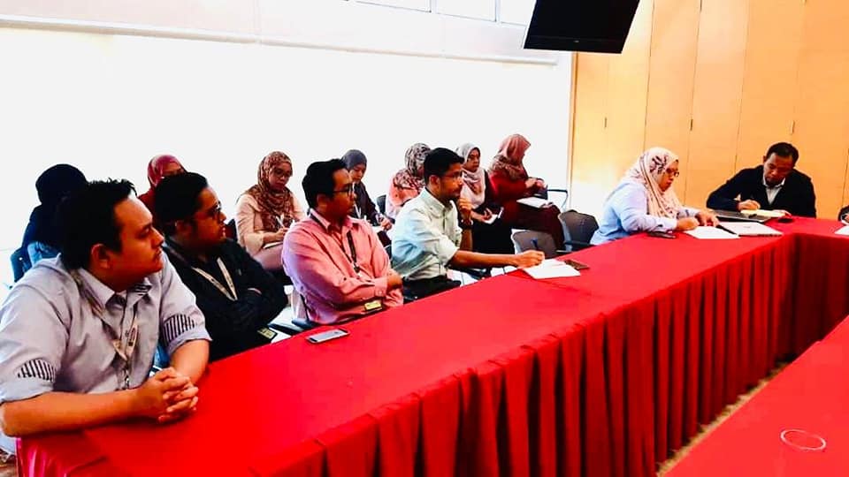 Successfully completed the 1st surveillance ISO 9001: 2016 audit by ...