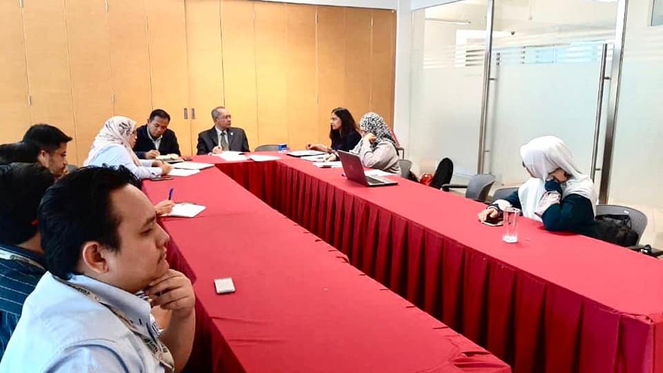 Successfully completed the 1st surveillance ISO 9001: 2016 audit by ...