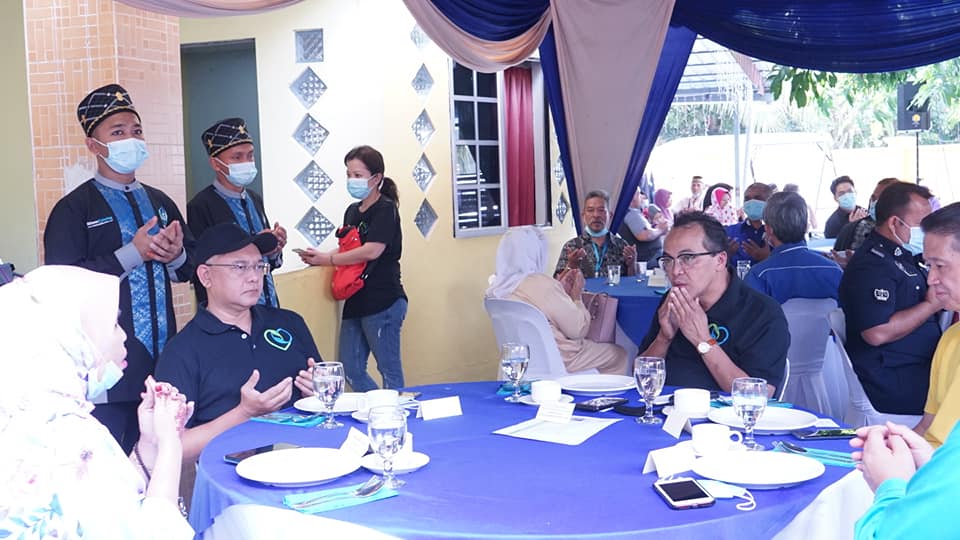 MGTC GREEN TOUCH – Malaysian Green Technology And Climate Change ...