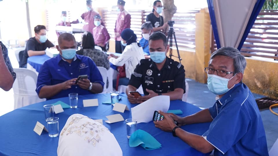 MGTC GREEN TOUCH – Malaysian Green Technology And Climate Change ...