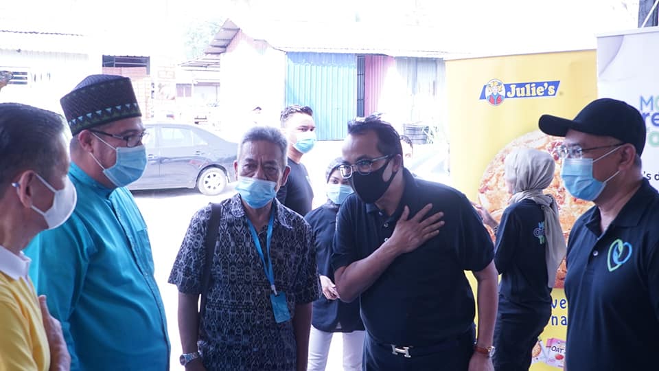 MGTC GREEN TOUCH – Malaysian Green Technology And Climate Change ...