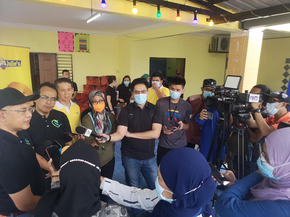 MGTC GREEN TOUCH – Malaysian Green Technology And Climate Change ...