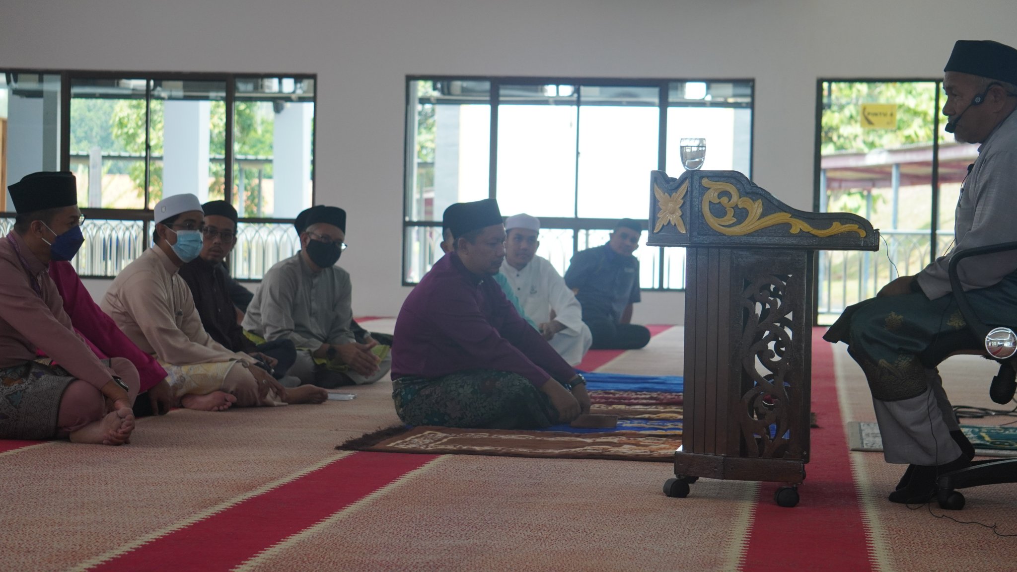 Program Kesedaran Kepentingan Kelestarian Alam – Malaysian Green ...