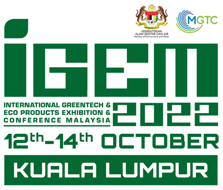 Green tech conference expected to generate RM3bil – Malaysian Green ...