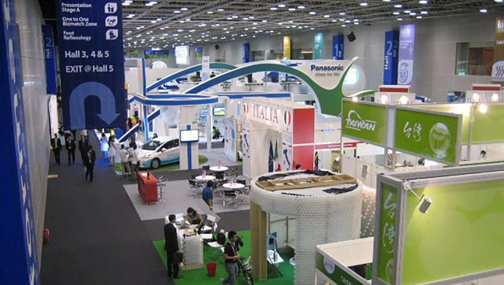 IGEM 2022 to aid private sector’s ESG commitment – Malaysian Green ...