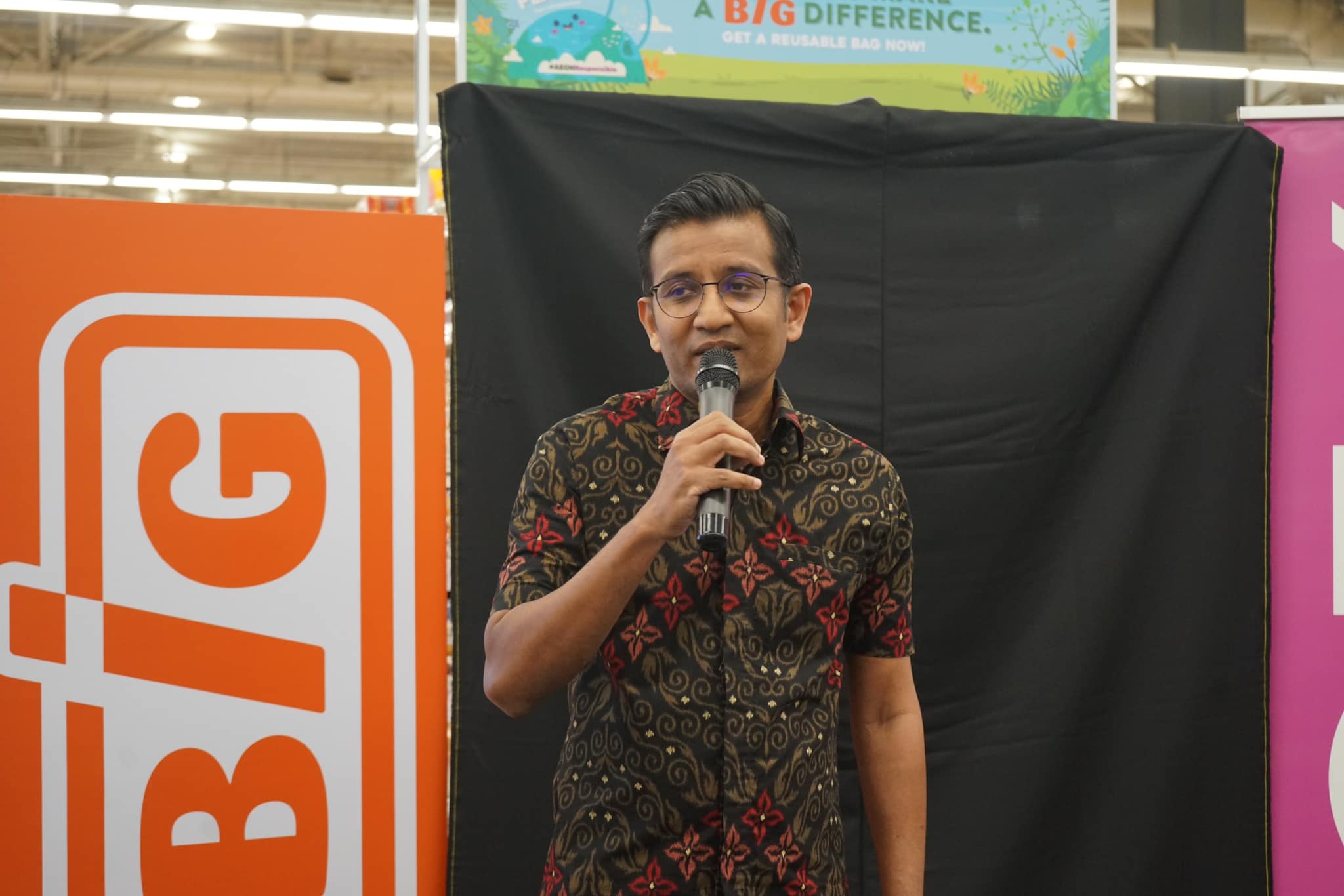 MGTC together with AEON and AEONBig has officially signed a Memorandum ...