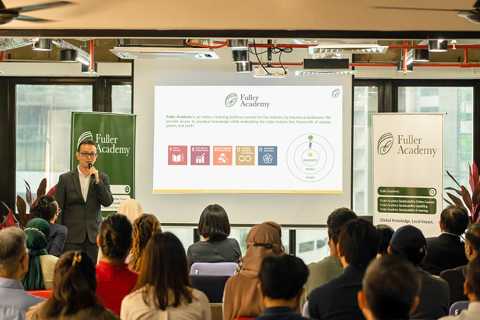 Fuller Academy targets to upskill 30,000 ASEAN talents – Malaysian ...