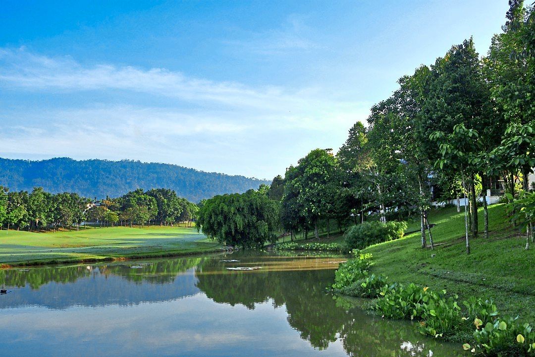 Building for the future – Malaysian Green Technology And Climate Change ...