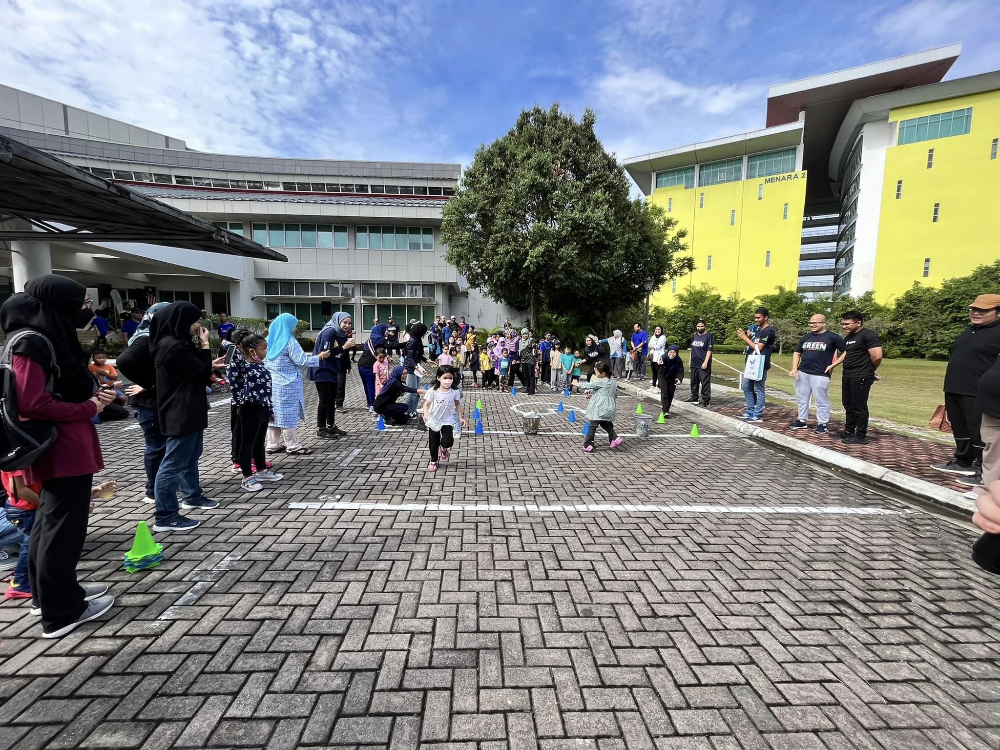 KUDAH Perdana MGTC – Malaysian Green Technology And Climate Change ...