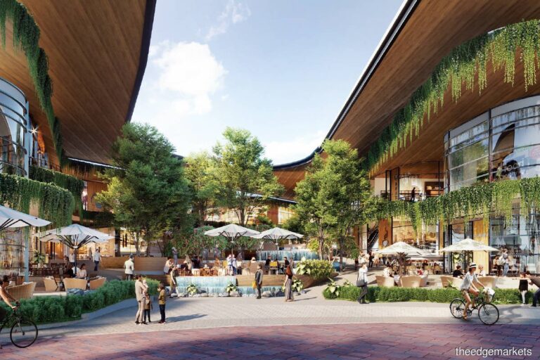 Incorporating biophilic design in a holistic manner – Malaysian Green ...