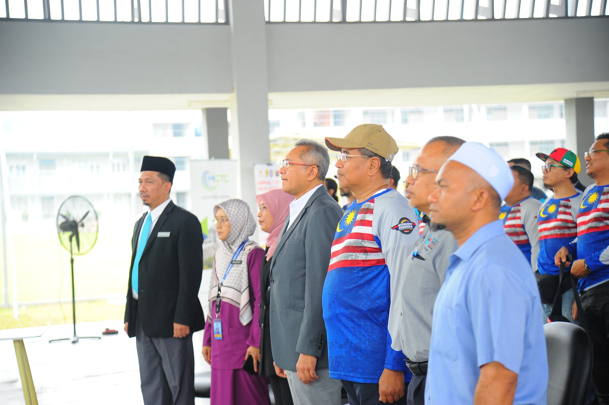 Karnival Pendidikan Teknik dan Vokasional (TVET) SMK Nilai Impian ...