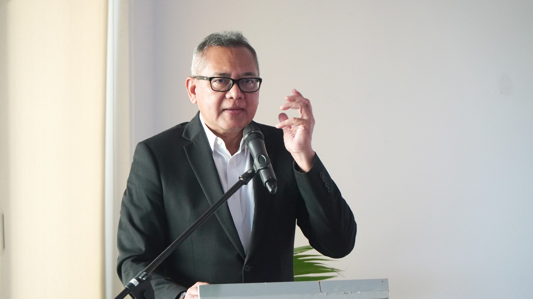 Accelerating Industrial Energy Efficiency – Malaysian Green Technology ...