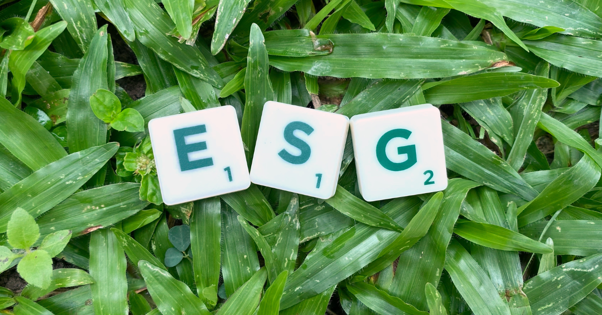 ESG this, ESG that… Does it really matter to M’sian SMEs? Here’s the ...