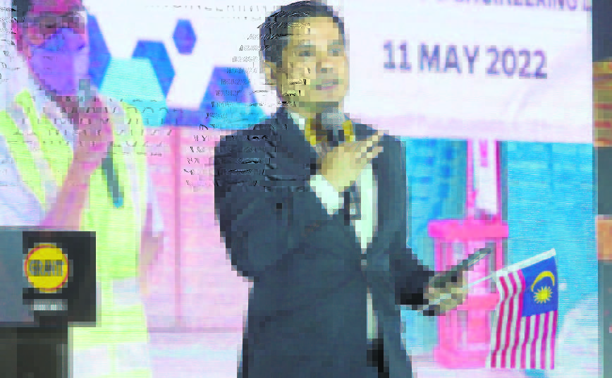 Grantt Lubricants, the premium products by UMW Grantt – Malaysian Green ...