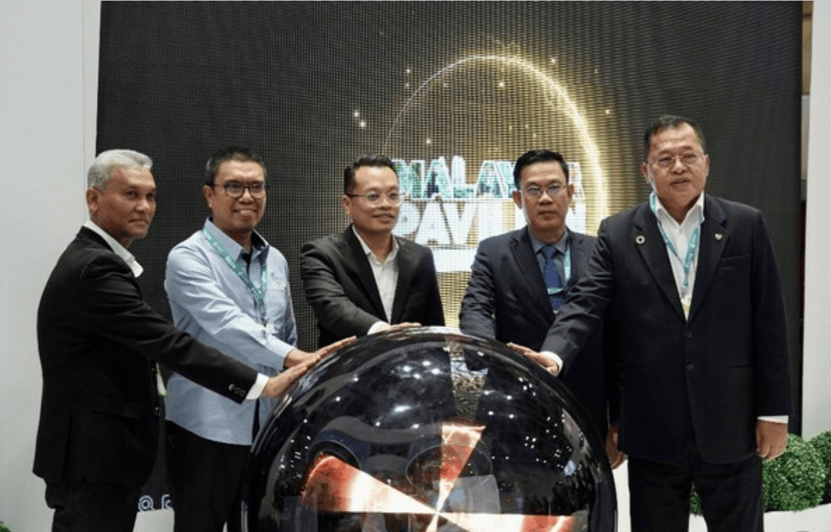 MALAYSIA’S COMMITMENT ON CLIMATE ACTION AND PREPARATIONS FOR THE UNITED ...