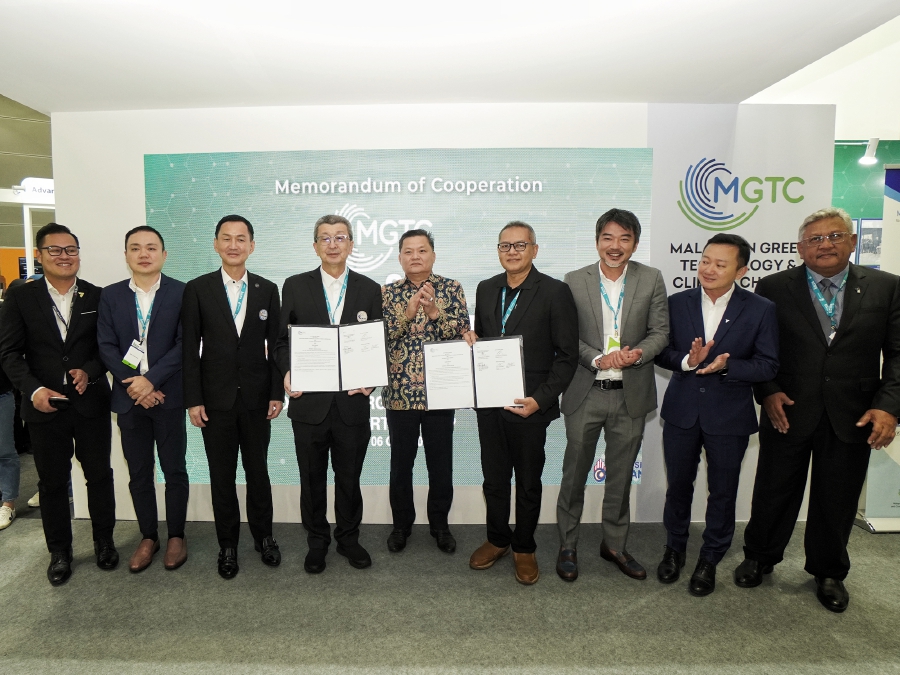 LBS and MGB partner MGTC to take lead in renewable energy – Malaysian ...