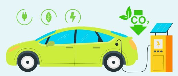 Elevating the low carbon mobility agenda – Malaysian Green Technology ...