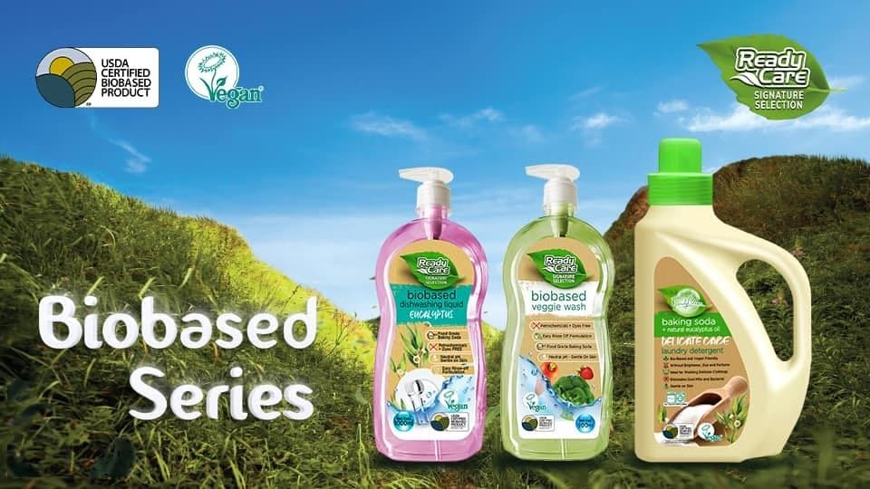 Kempen “Jom Beli Produk Hijau”, Kepelbagaian Produk Bukti Kepentingan ...