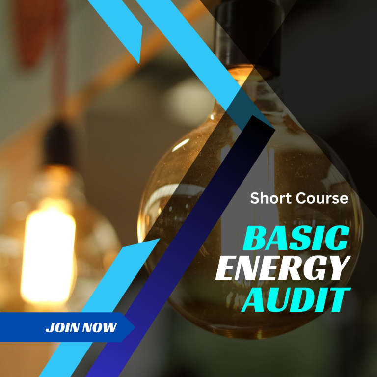 MGTC Training 2 – Malaysian Green Technology And Climate Change Corporation