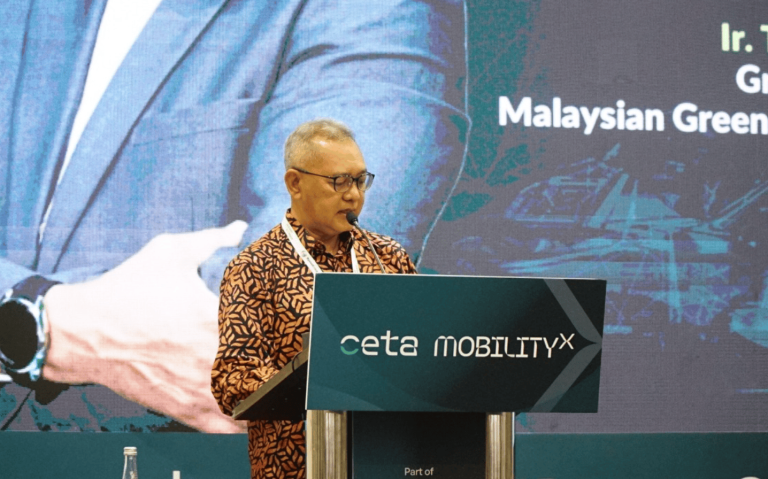 MGTC Jalin Beberapa Kerjasama Pada IGEM 2024, Perluas Standard ...